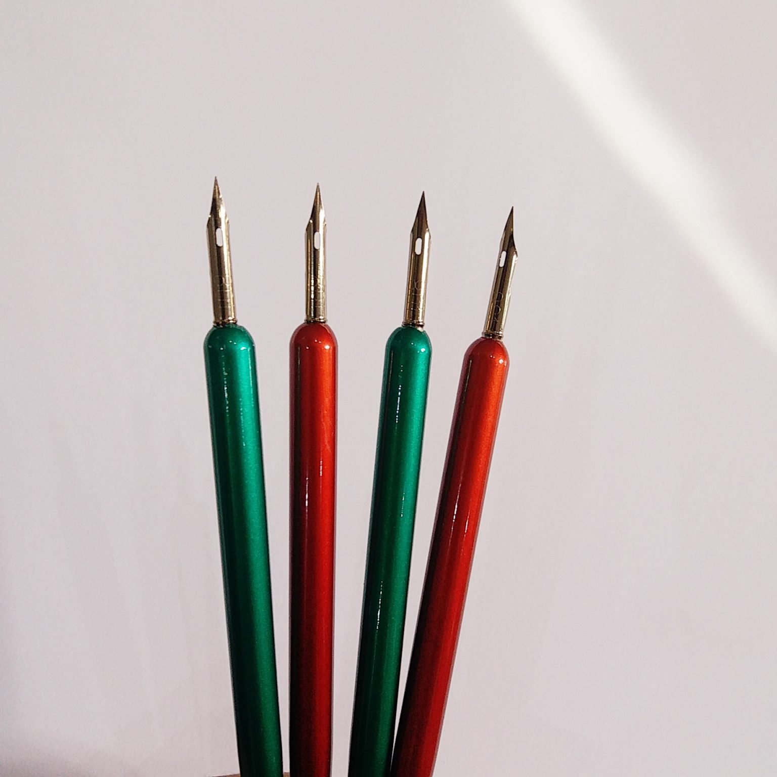 Cretacolor Calligraphy Flex Pointed Nib With Holder Single Piece