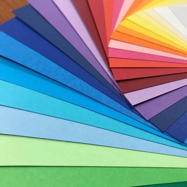 Favini Prisma Pastel Sheets 220 Gsm - 20 x 28 Inches Single - Pastel Paper