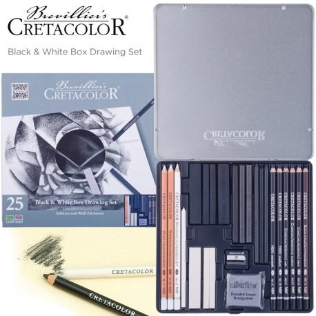 Cretacolor Archives - Fine Art Material