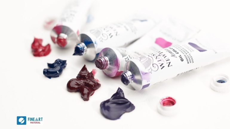 Oil Paints Guide From Classic to Contemporary - Discover the ...