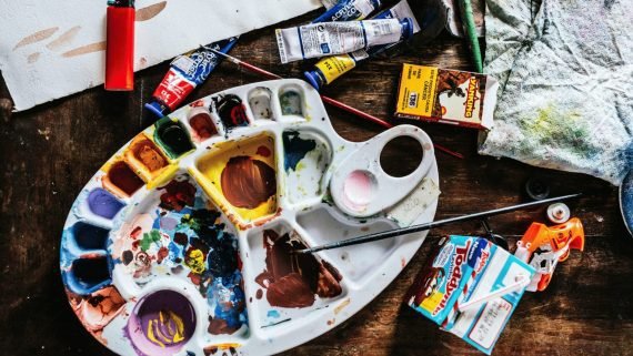 Exploring the World of Fine Art: Definition, Examples, and Scope - Fine ...
