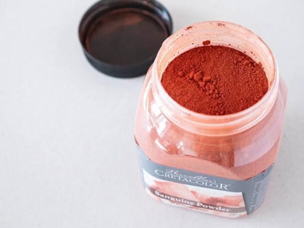 Cretacolor Sanguine Art Powder Jar In 230 Gram - Price In Pakistan